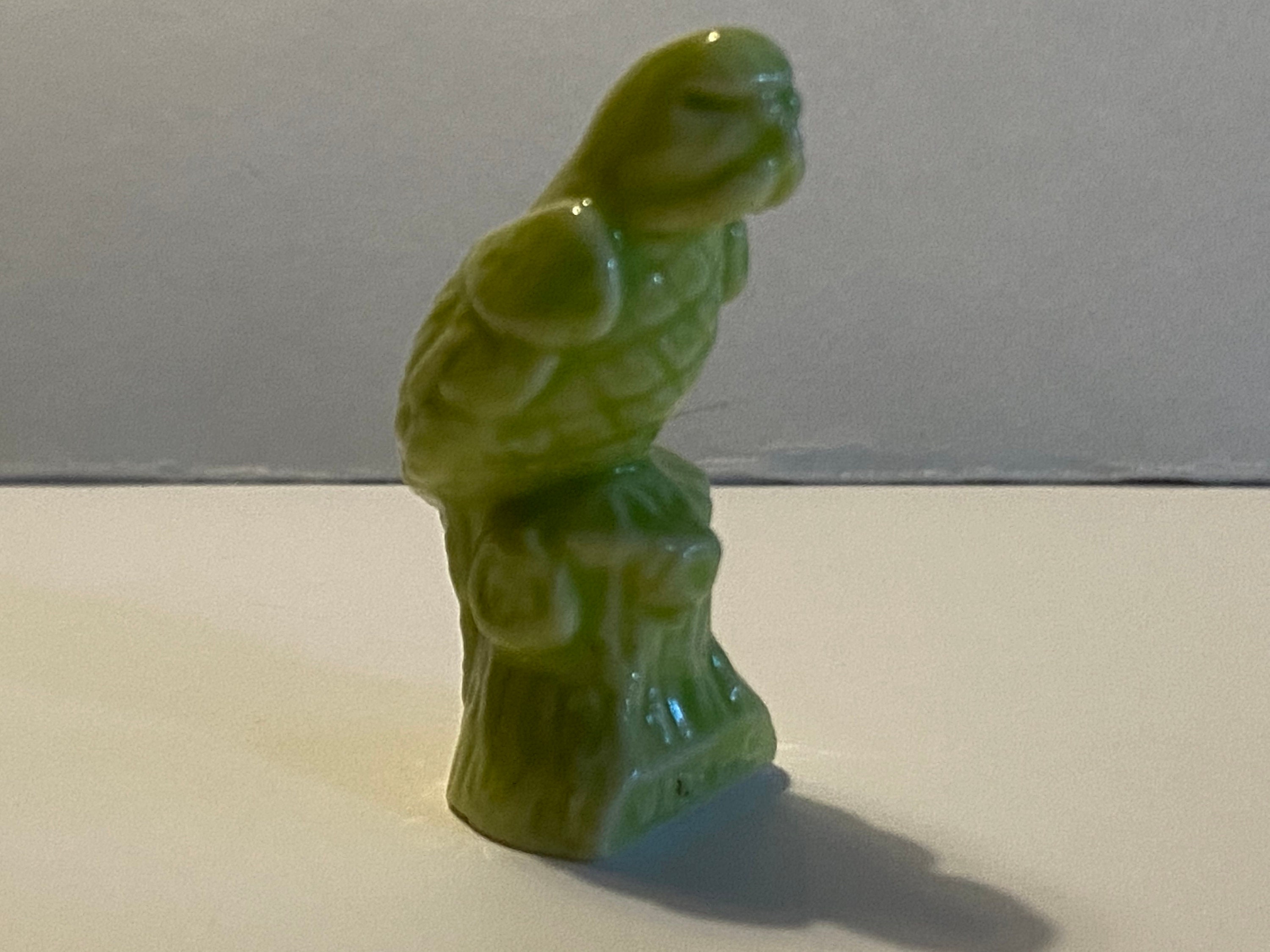 Wade Pet Shop Collection Parrot - Fish - Rabbit - Turtle - Pony ...