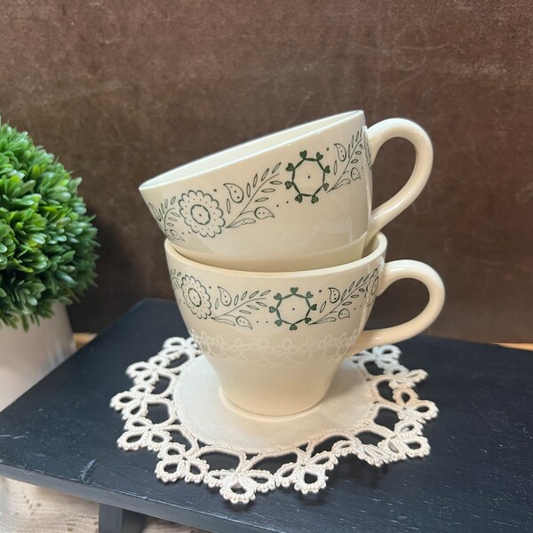 Scio Pottery - Etsy