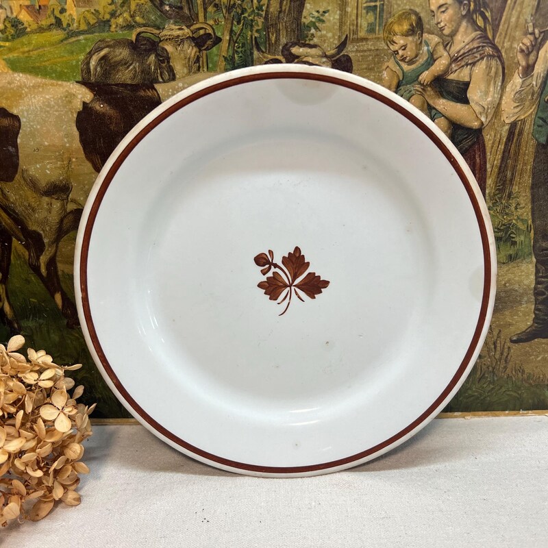 Alfred Meakin China - Etsy