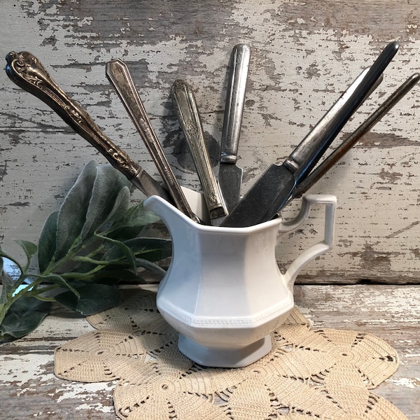 Antique Butter Table - Etsy