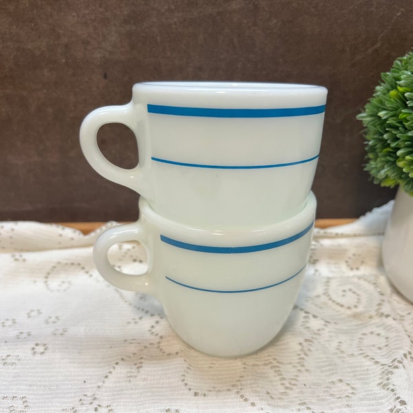 Corning Coffee Cup - Etsy