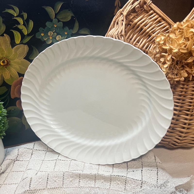Burleigh Ware - Etsy