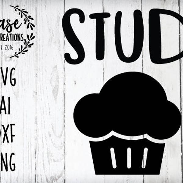 Stud Svg - Etsy