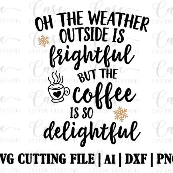 Christmas Silhouette - Etsy