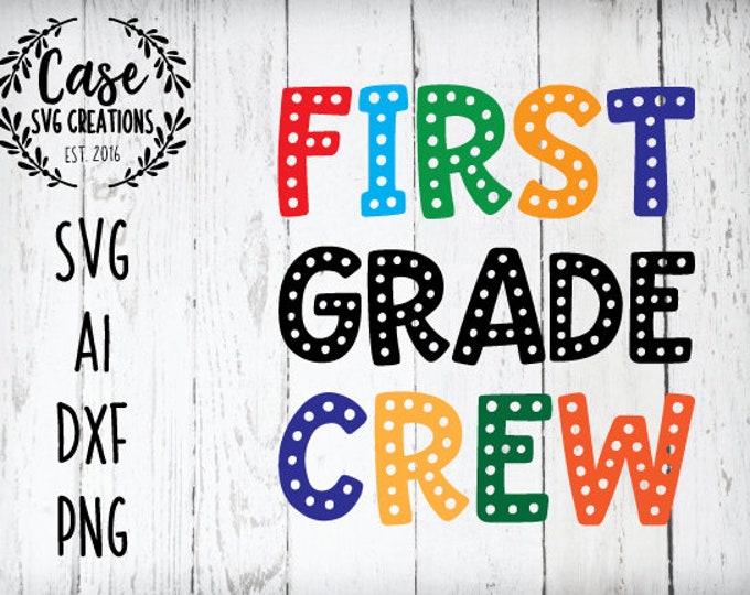 Flamingo Kinder Grad Cricut Strutting into 1st Grade SVG Cutting File ...