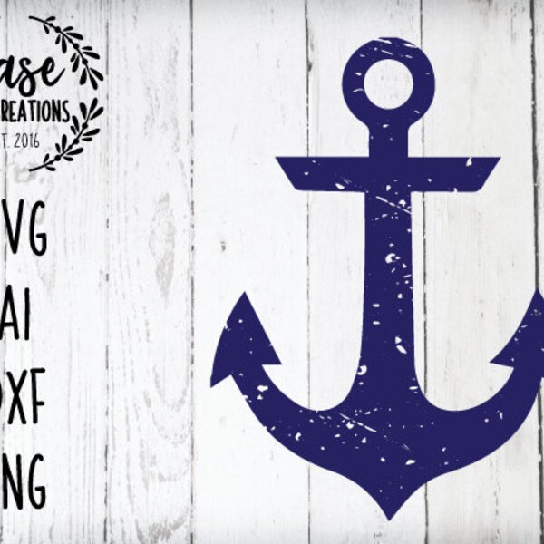 Nautical Svg - Etsy
