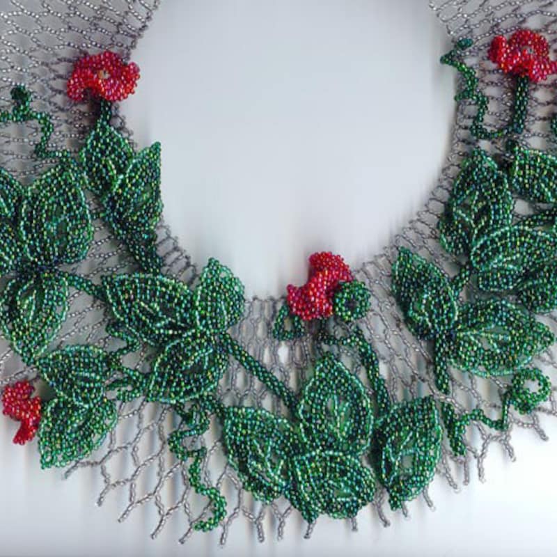Russian Leaves - Etsy