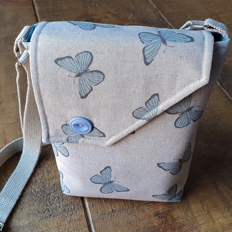 Butterfly Bag - Etsy