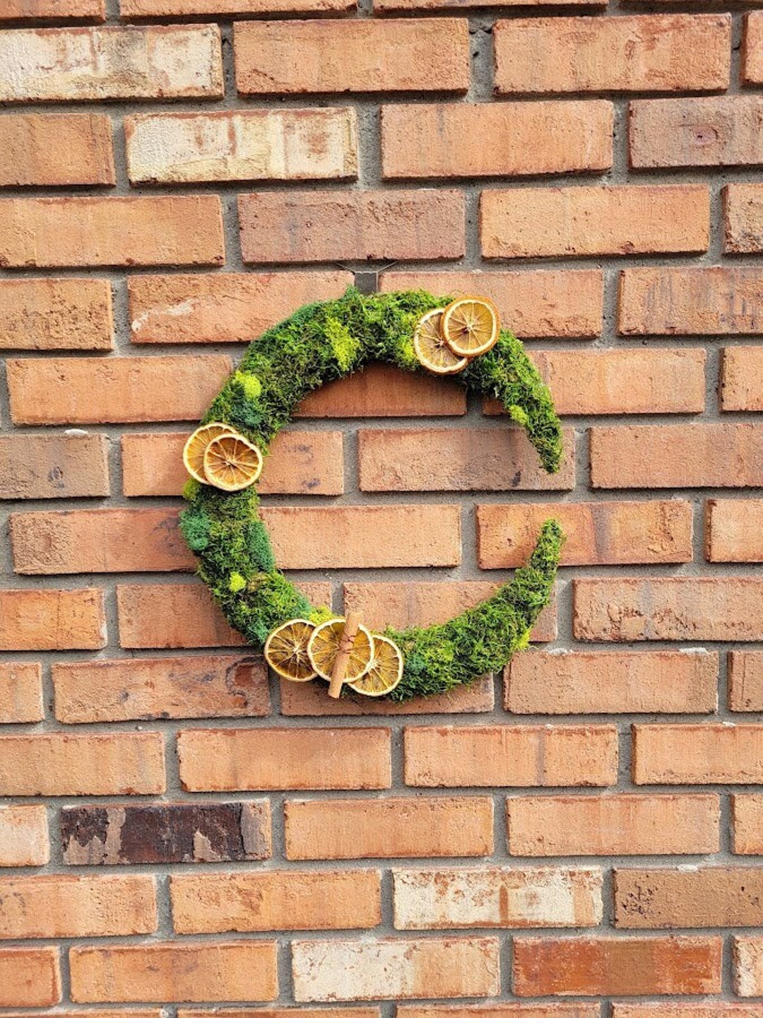 Large Protection and Prosperity Wreath - Etsy