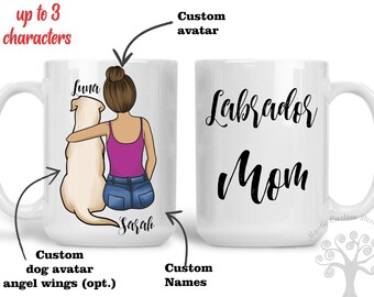 Labrador Retriever Gifts - Etsy
