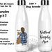 Personalized Water Bottle Shetland Sheepdog Water Bottle Dog - Etsy