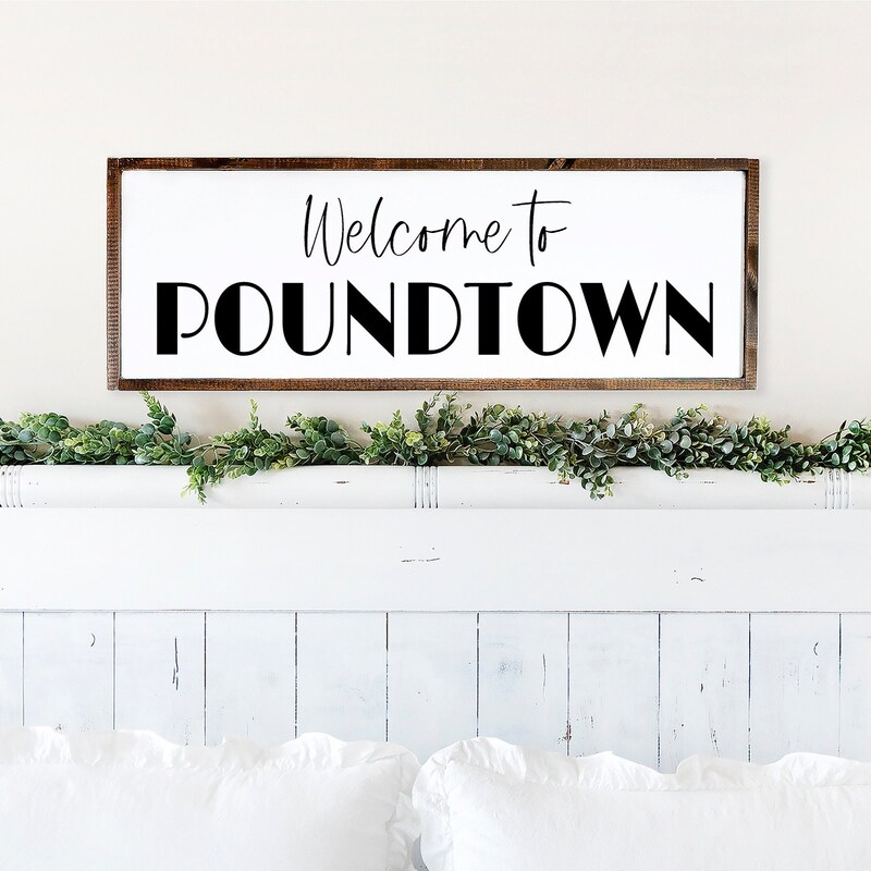 Funny Bedroom Sign - Etsy