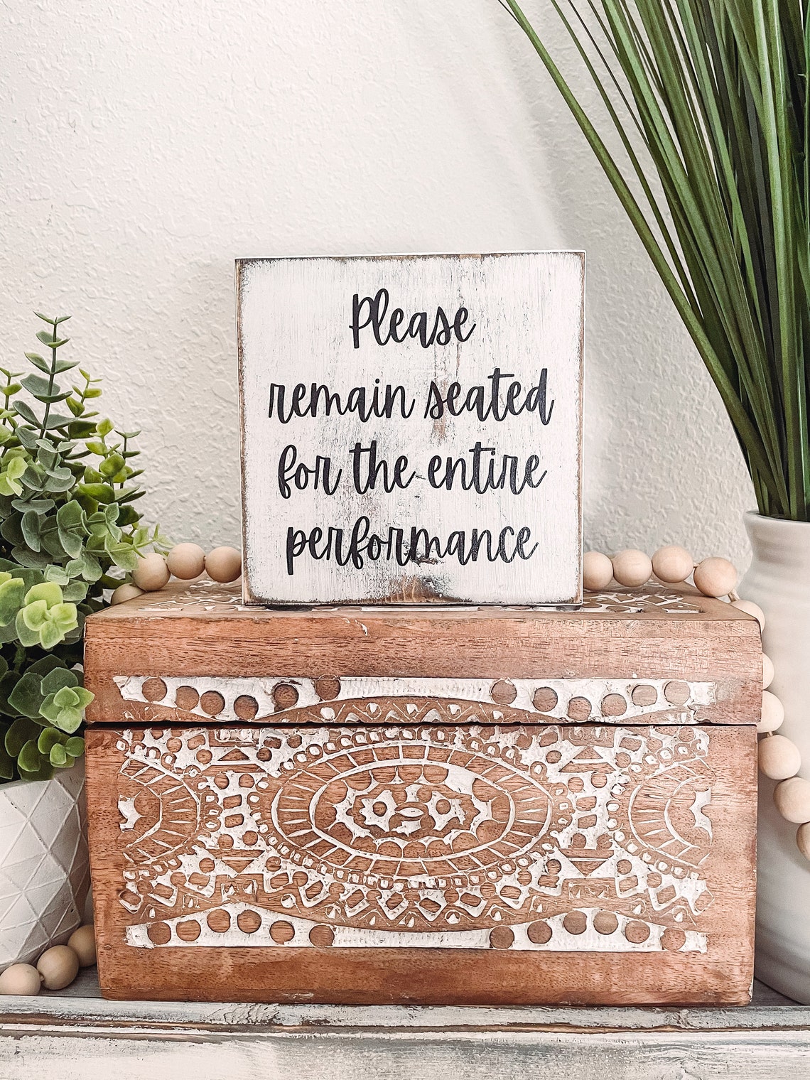 Mini Bathroom Sign Small Bathroom Sign Funny Bathroom Sign - Etsy