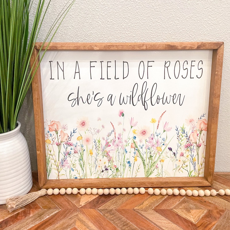 Rustic Chic Decor - Etsy
