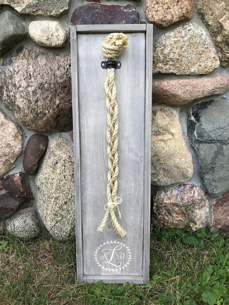 A Cord of Three Strands Sign, A Cord of 3 Strands, Ecclesiastes 4:9-12 ...