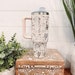 Paint Splatter Western 40oz Tumbler, Travel Mug, Engraved Tumbler ...