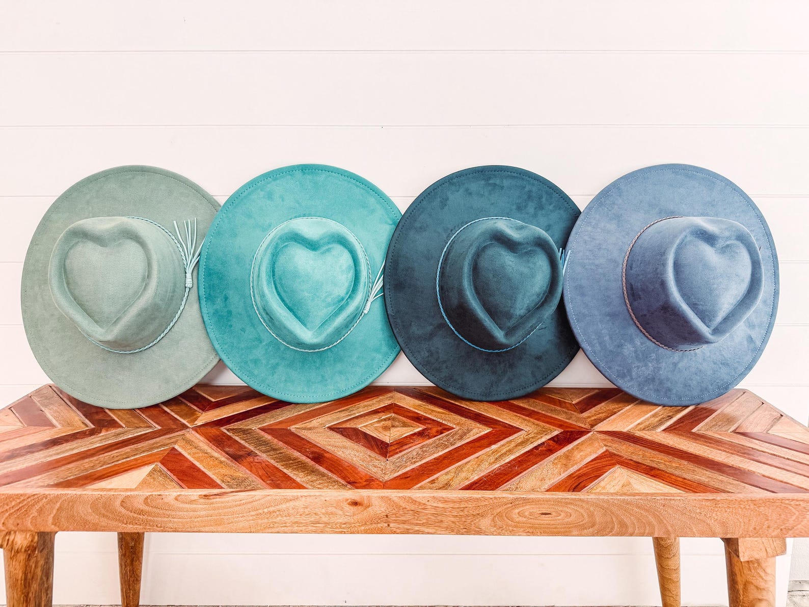 Heart Shaped Hat Blank With Logo Engraving, Heart Crown Blank Hat for ...