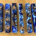 Mini Pinecone & Alumilite Pen Blanks - Etsy