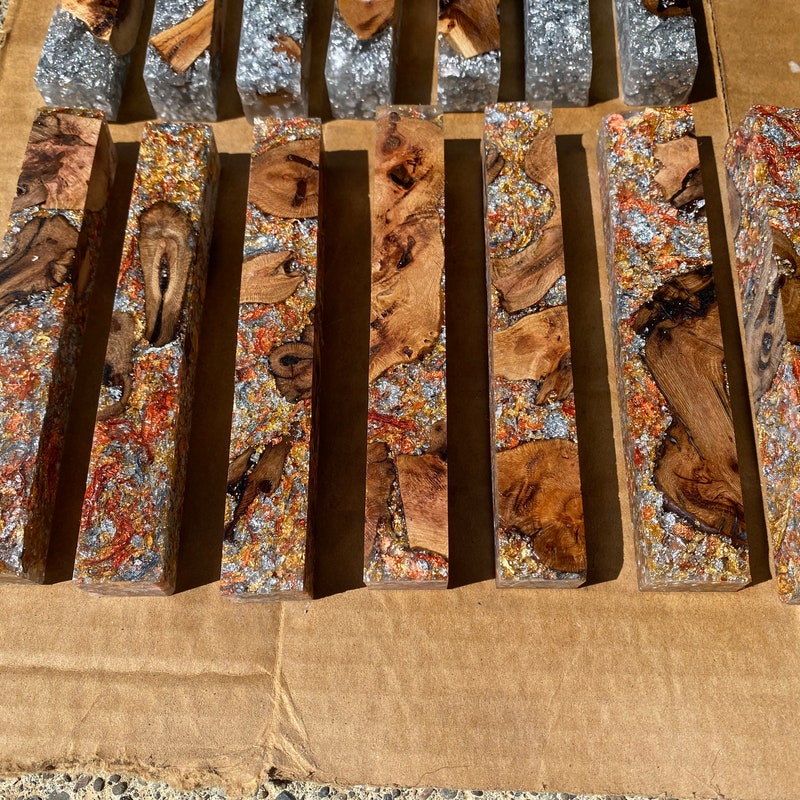 Lisa Frank Pen Blanks - Etsy Canada