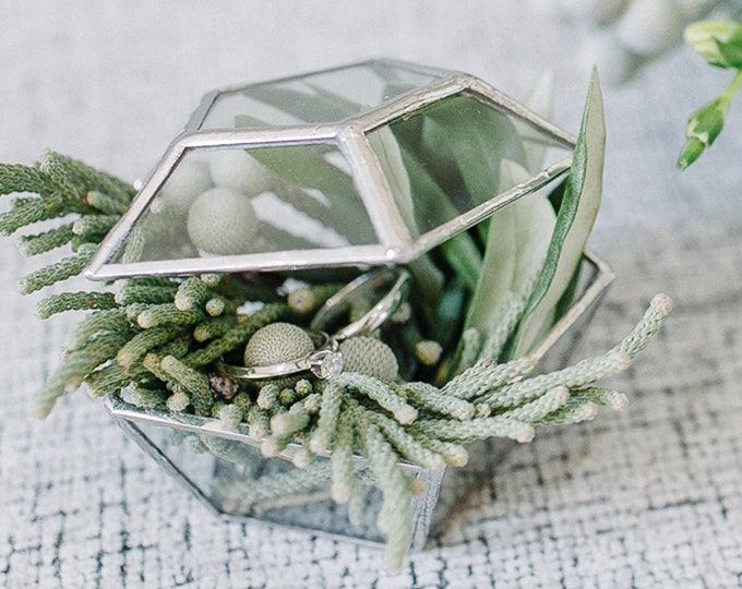 Ring box ideas - Etsy