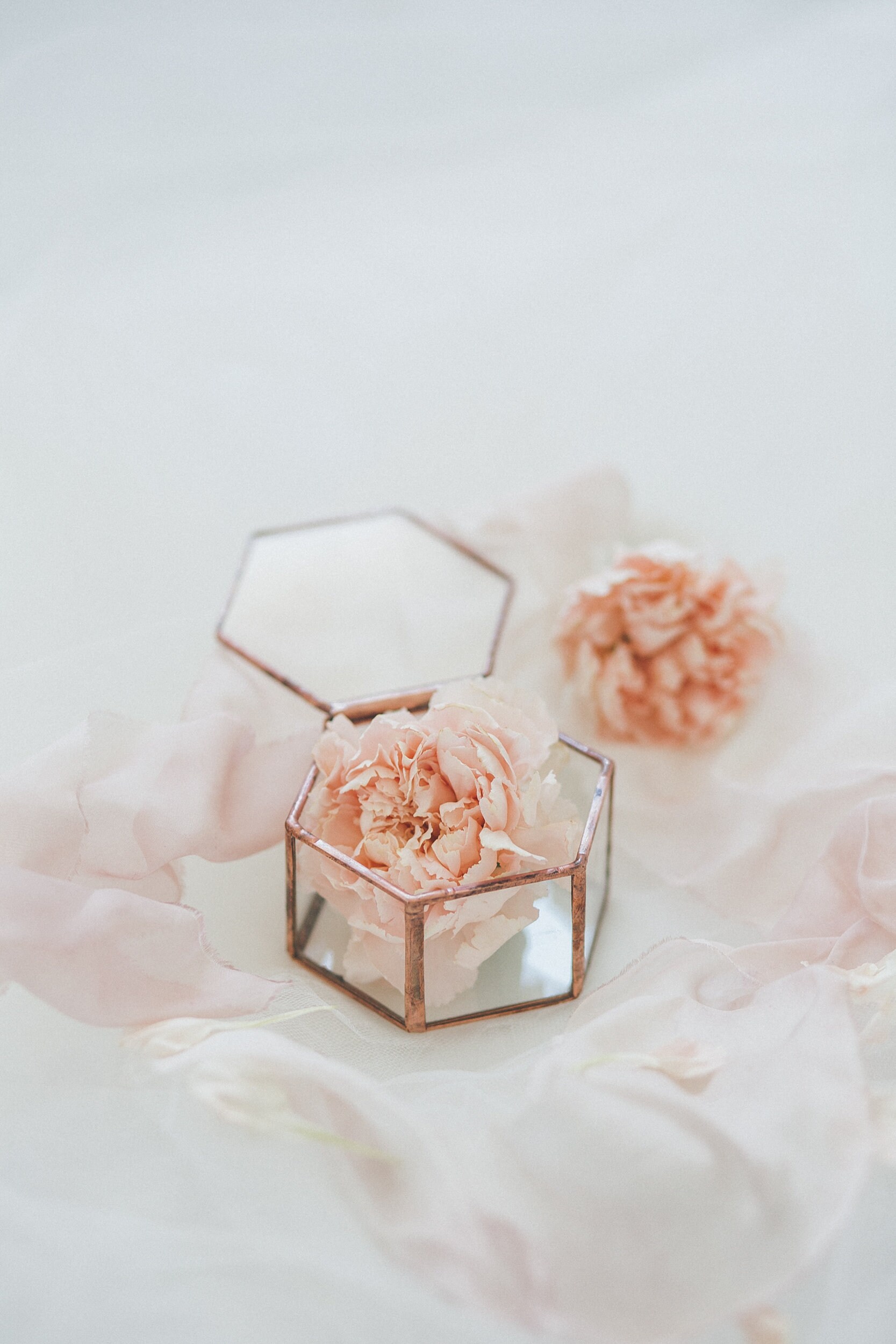 Wedding Ring Box Jewelry Box Engagement Ring Box Jewel - Etsy