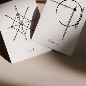 Higher Self Light Codes Connection: Lightworker Symbols, Light Language ...