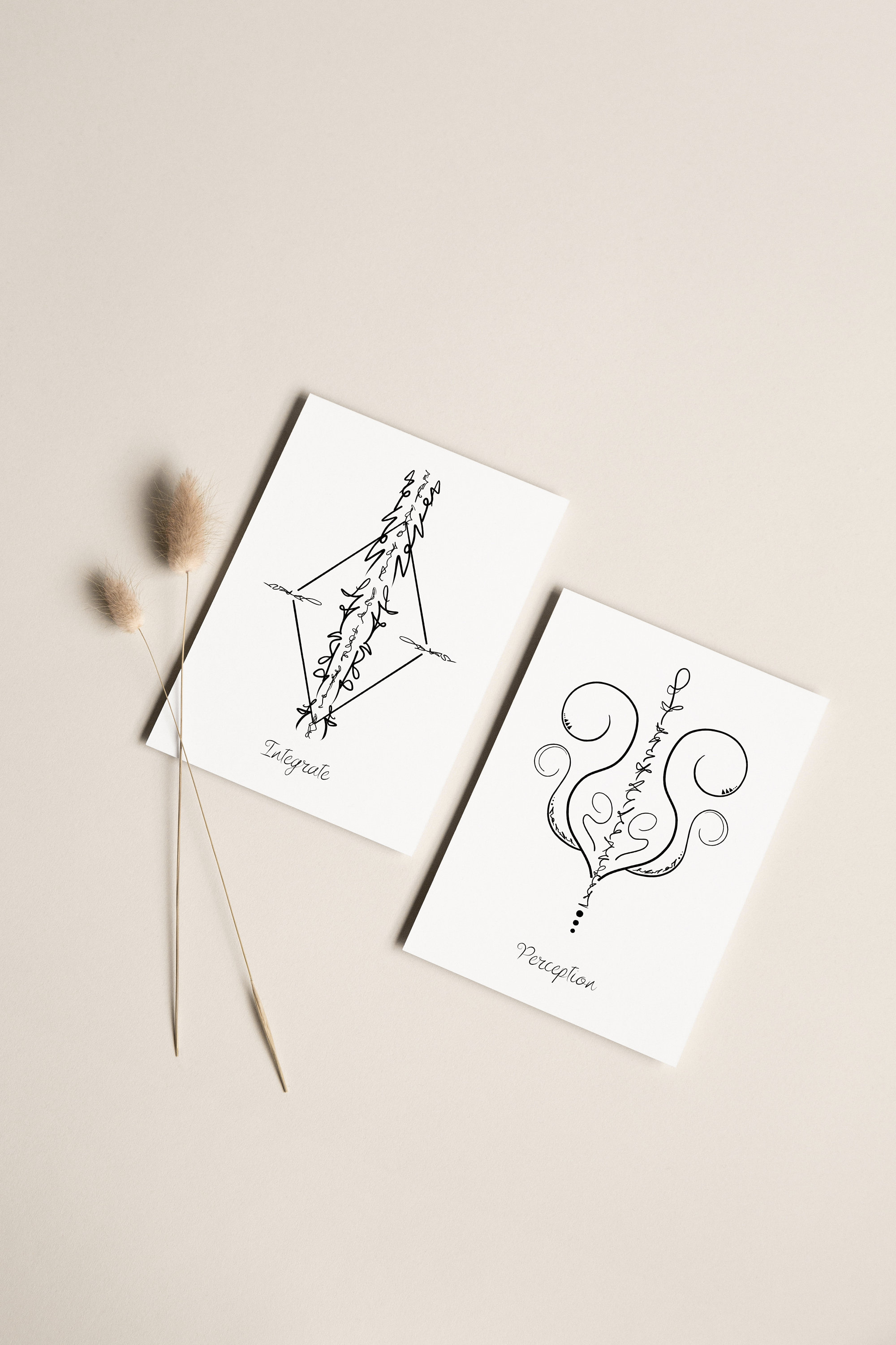 Higher Self Light Codes Connection: Lightworker Symbols - Etsy