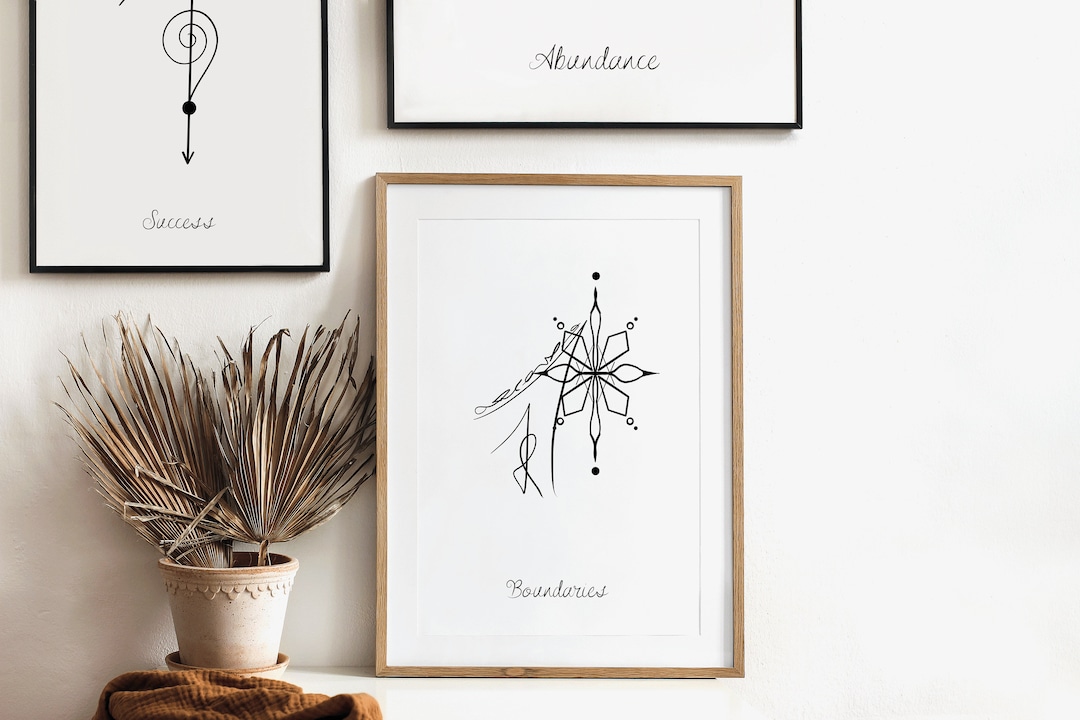 Higher Self Light Codes - Abundance Set: Lightworker Symbols, Light ...