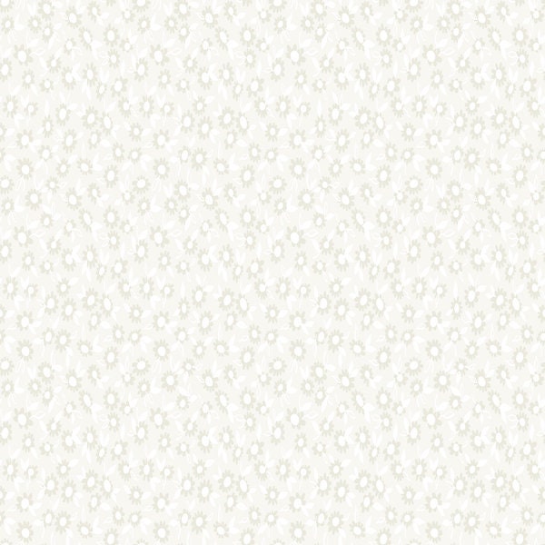 Ruby Star Fabric - Etsy