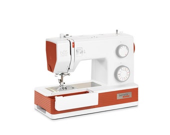 Bernette B35 Mechanical Sewing Machine - Etsy