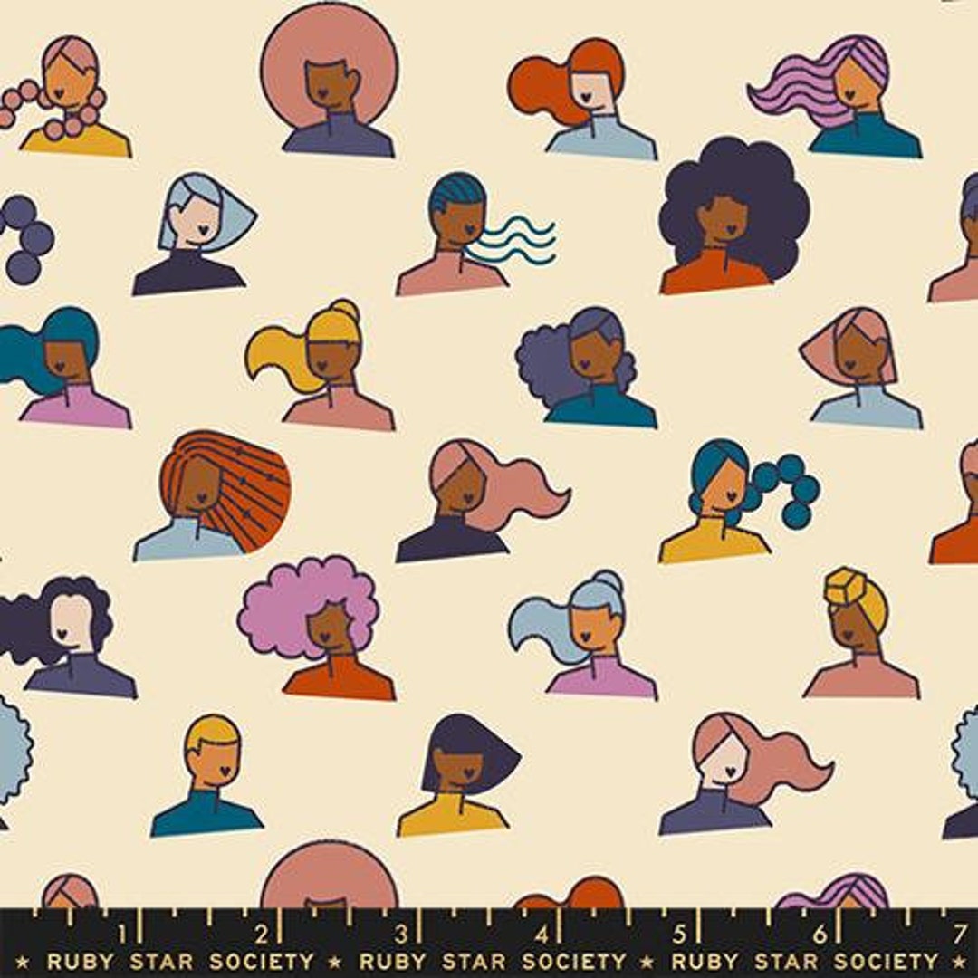 To and Fro by Rashida Coleman Hale Lets Go in Shell Ruby Star Society ...