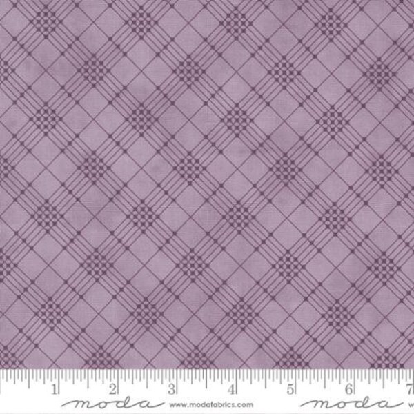 Iris and Ivy Fabric - Etsy