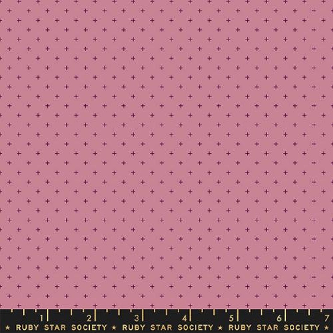 Moonglow by Alexia Abegg Add It up Deep Lavender Ruby Star Society ...