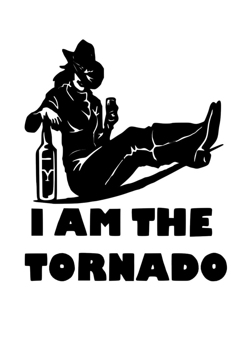 Beth Dutton Bumper Sticker Car Decal Laptop Sticker Tumbler - Etsy