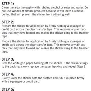 Your Local Noise Complaint Bumper Sticker- Car Decal- Laptop Sticker ...