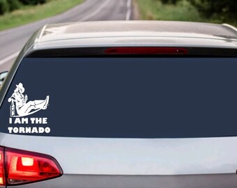 Beth Dutton Car Sticker - Etsy