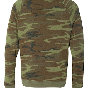 IDF israeli Defense Force Top, I Stand With Israel Ladies Sweatshirt ...