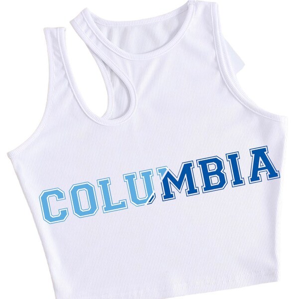 College Apparel - Etsy