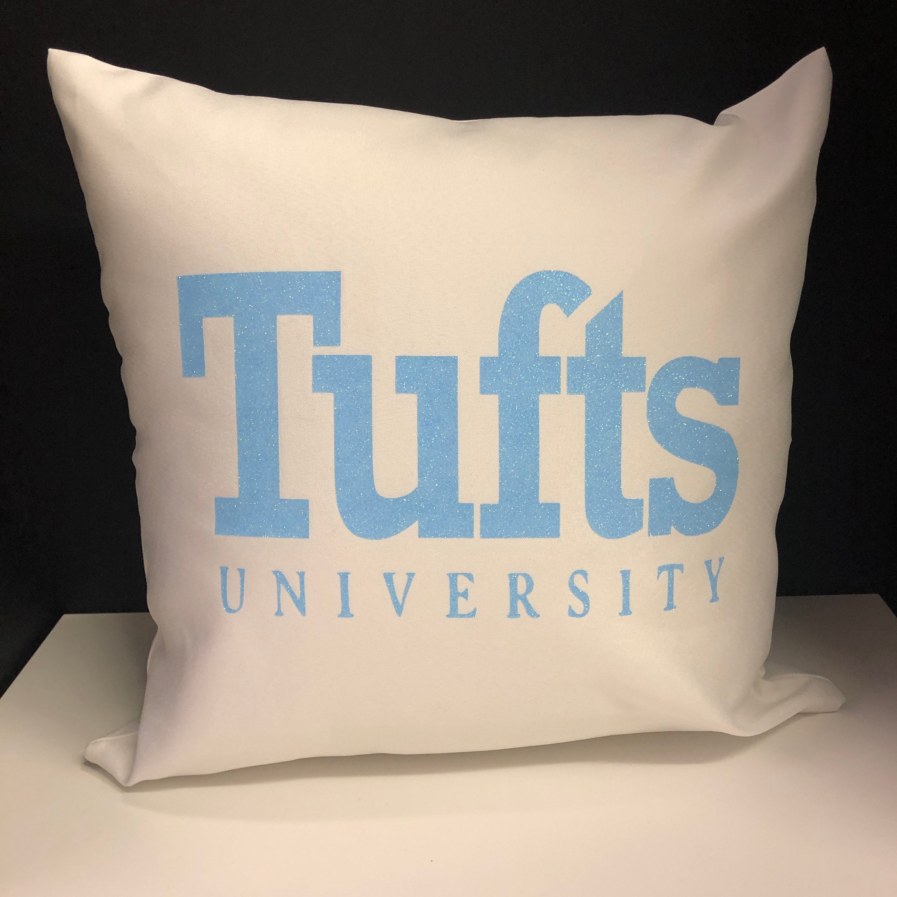 College Decor. College Dorm Room. Personalized College Pillows ...