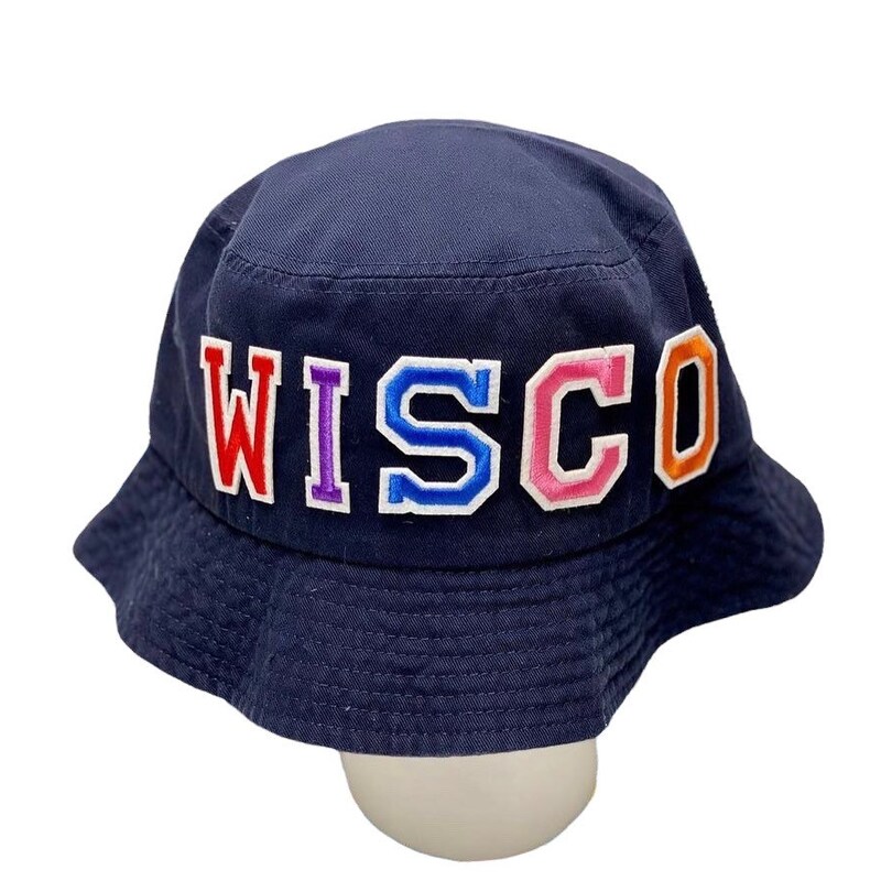 Custom Bucket Hat - Etsy