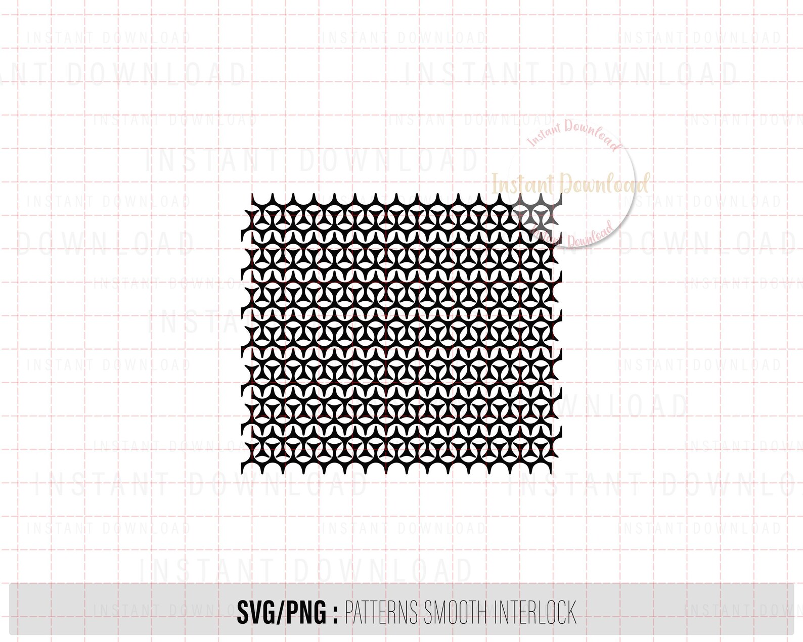 Glock Engraving Patterns/svg File/laser Engraving File/patterns ...