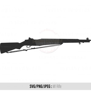 M1 Garand - Etsy