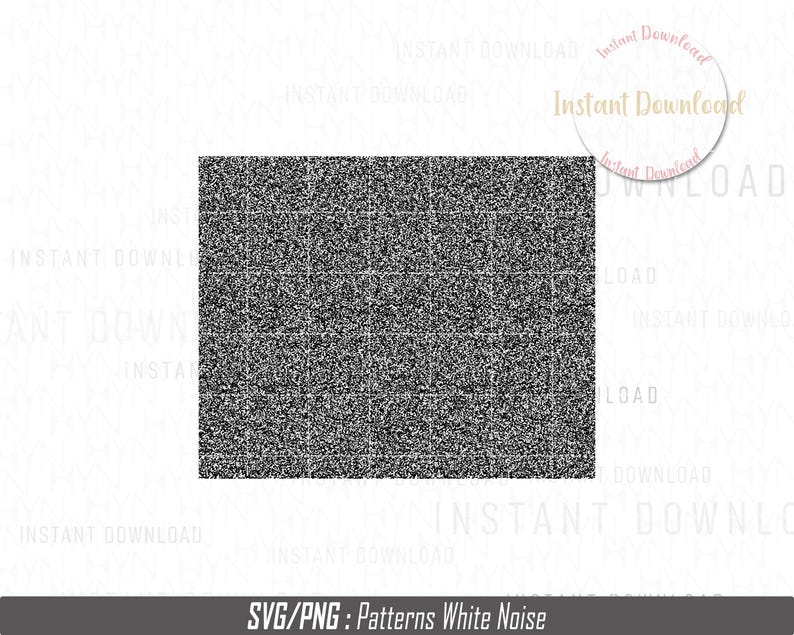 Glock Stippling 'white Noise' Pattern File, Firearms Engraving (SVG/PNG ...