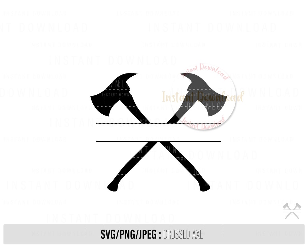 Firefighter/firefighter Axe/firefighter Crossed Axe/frame/firefighter ...