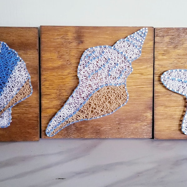 Custom String Art - Etsy