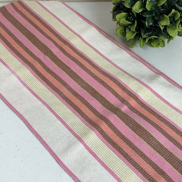 Swedish Table Runner - Etsy