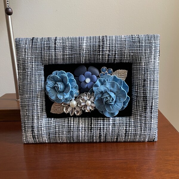 Embellished Art - Etsy