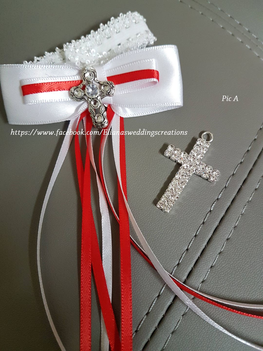 Kleli (church Armband Set ) - Etsy