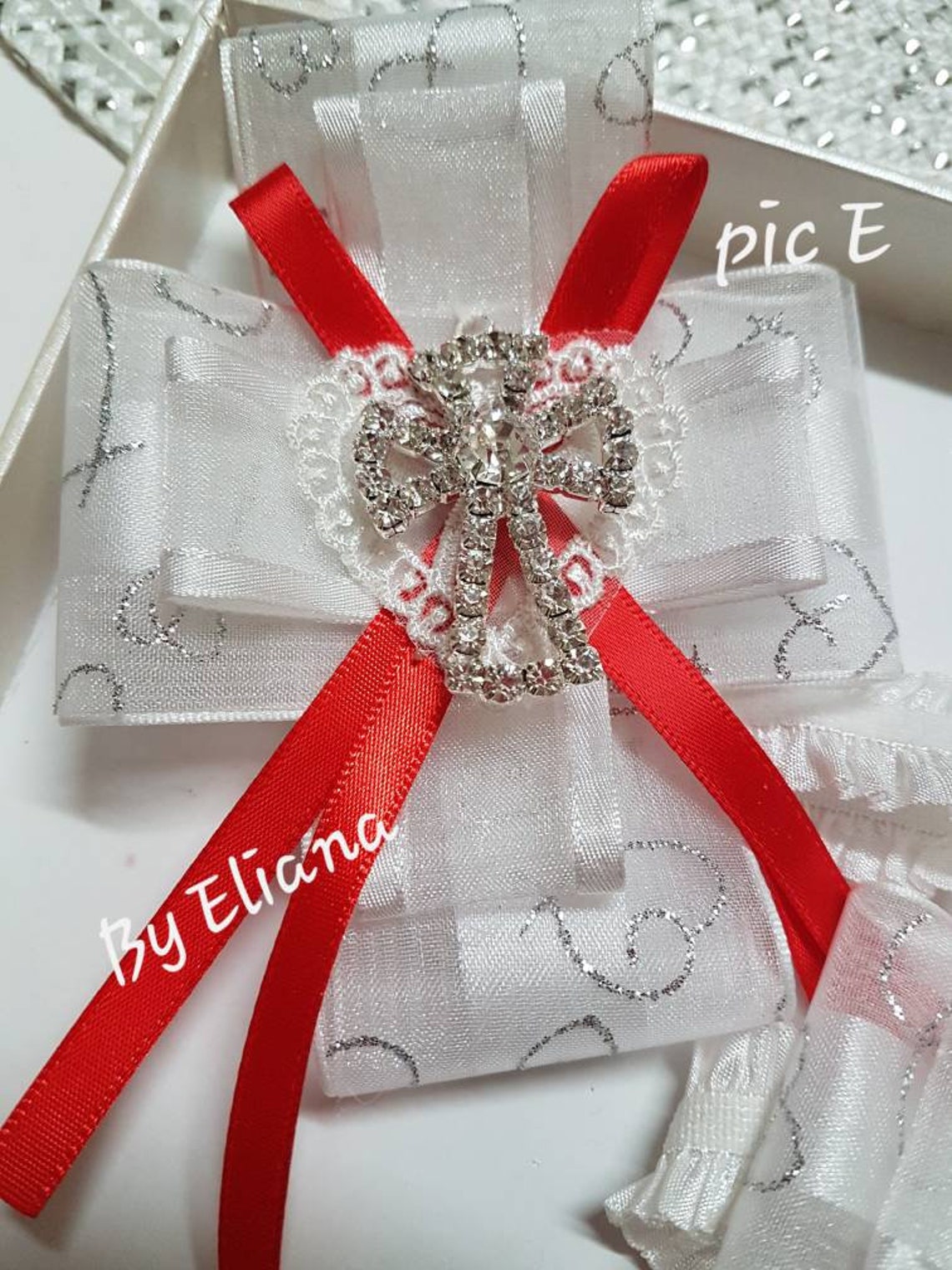 Kleli church Armband Set - Etsy