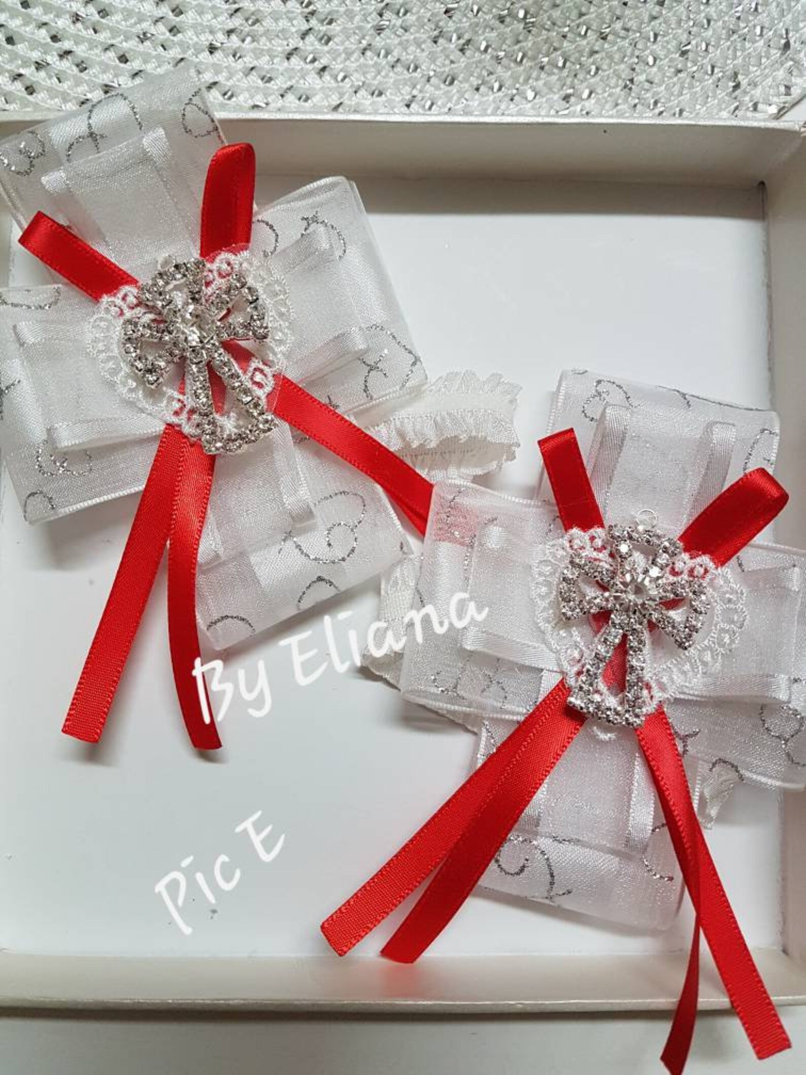 Kleli church Armband Set - Etsy